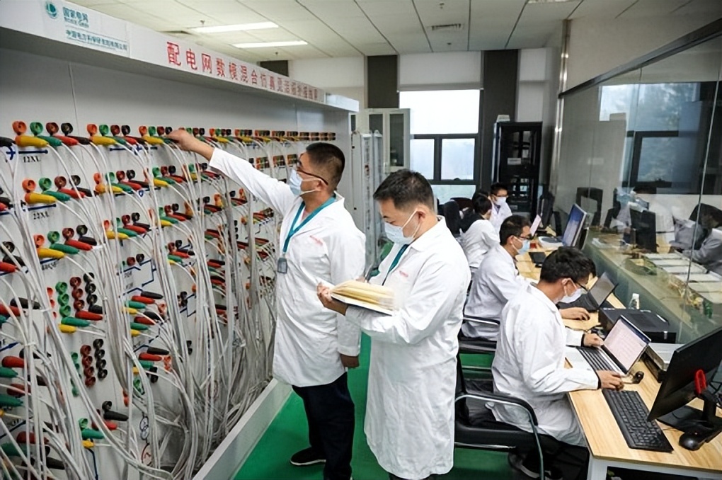 Innovation leads to ensure the safety and stability of the industrial ...