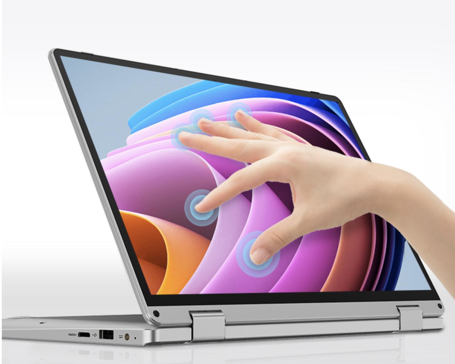Manufacturers should not be "embarrassed", the touch screen will not ...