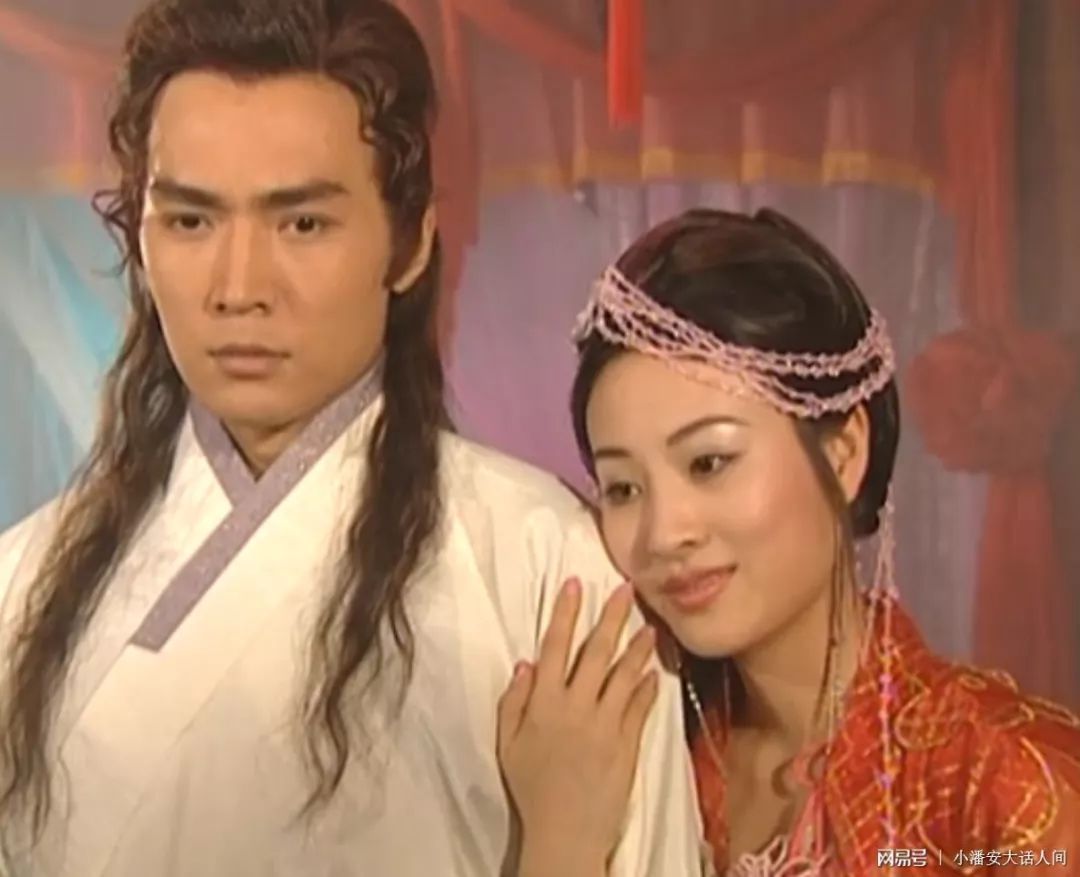 The difficulty of remake of "Little Li Flying Knife" resulted in no ...