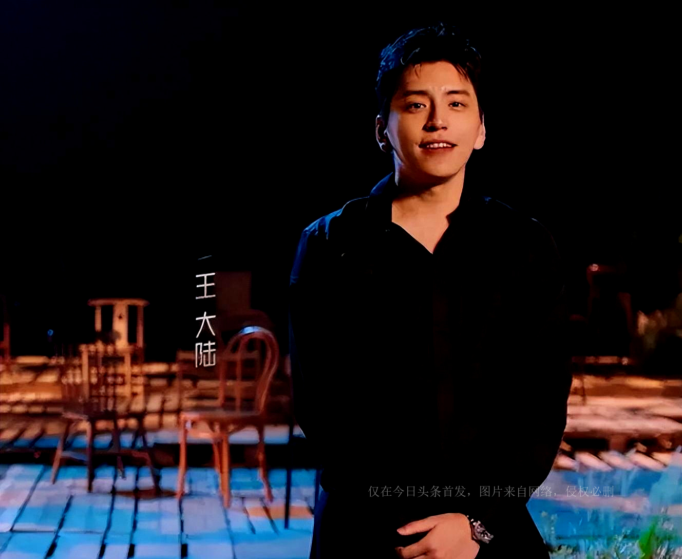 "Brother Pilgrim 2" Su Youpeng clashes with Chen Xiao and Liu Kaiwei ...