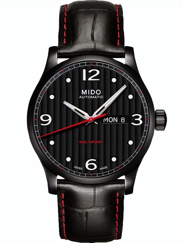 How to check the authenticity of Mido watches and the reasons why Mido ...
