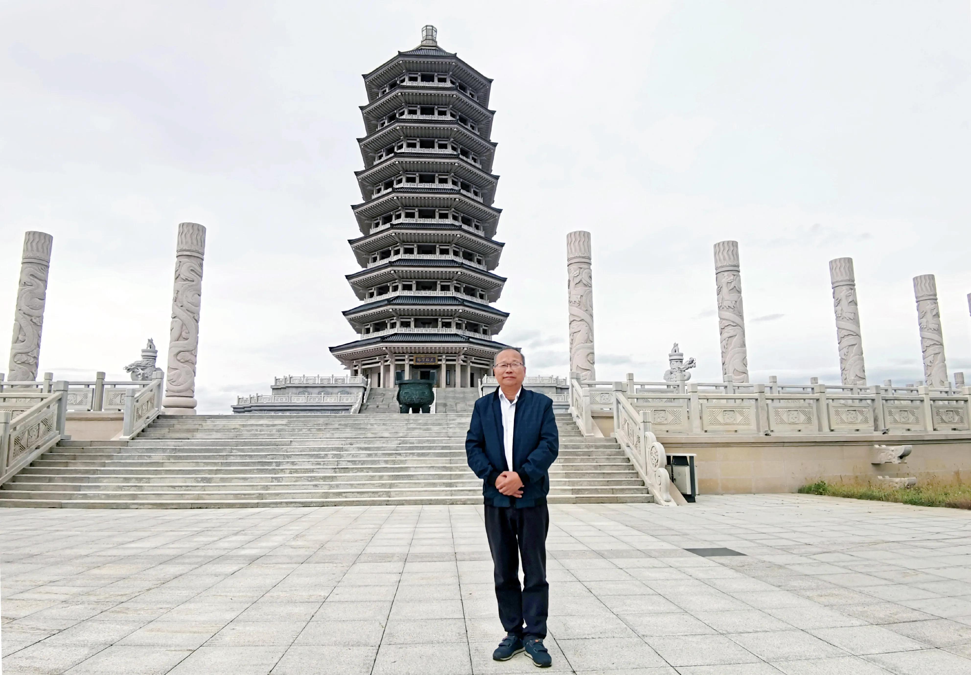 Pictures of the scenery (29) Top ten border attractions - iNEWS