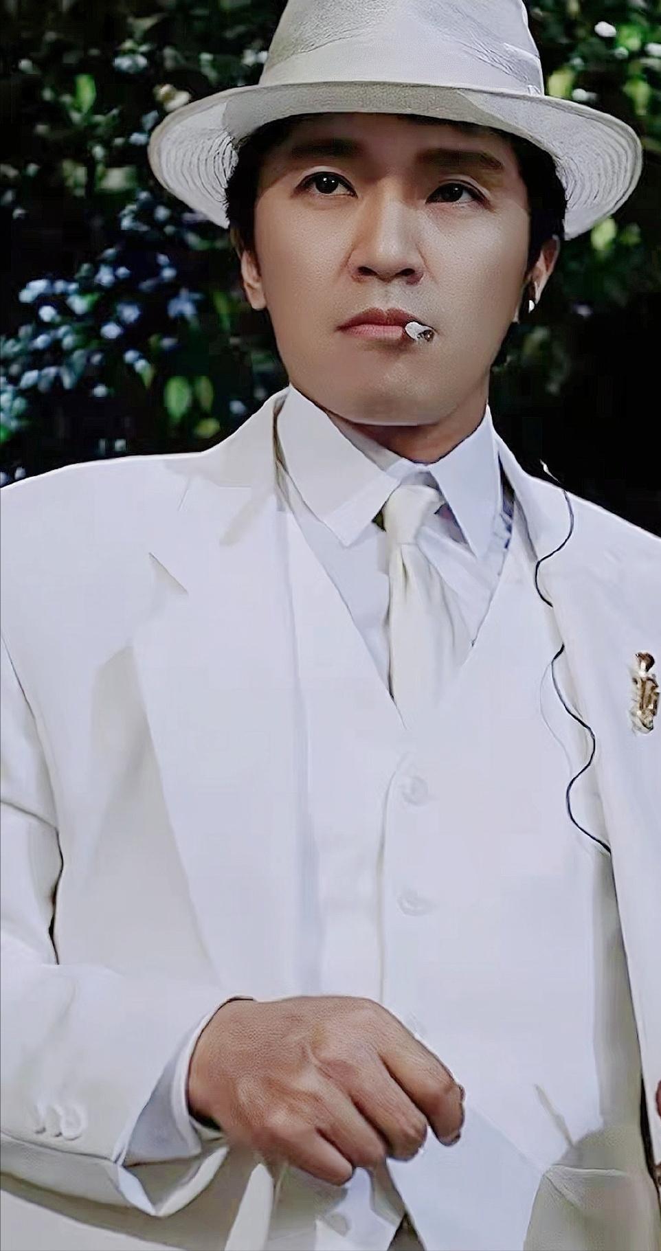 Stephen Chow shouted "See you in Hong Kong" to Jay Chou, who was praised for his superb taste ...