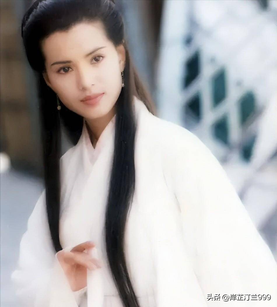 Li Ruotong, the fairy in the world - iNEWS