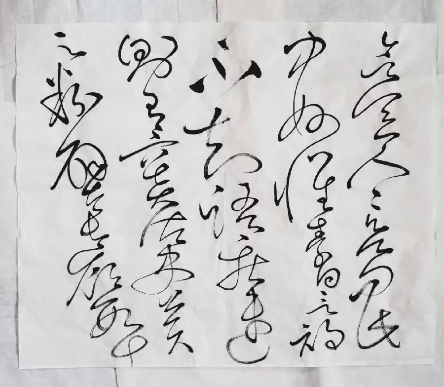 Li Jinmin Lin Huai Su's "Self-narrative Post" - iNEWS