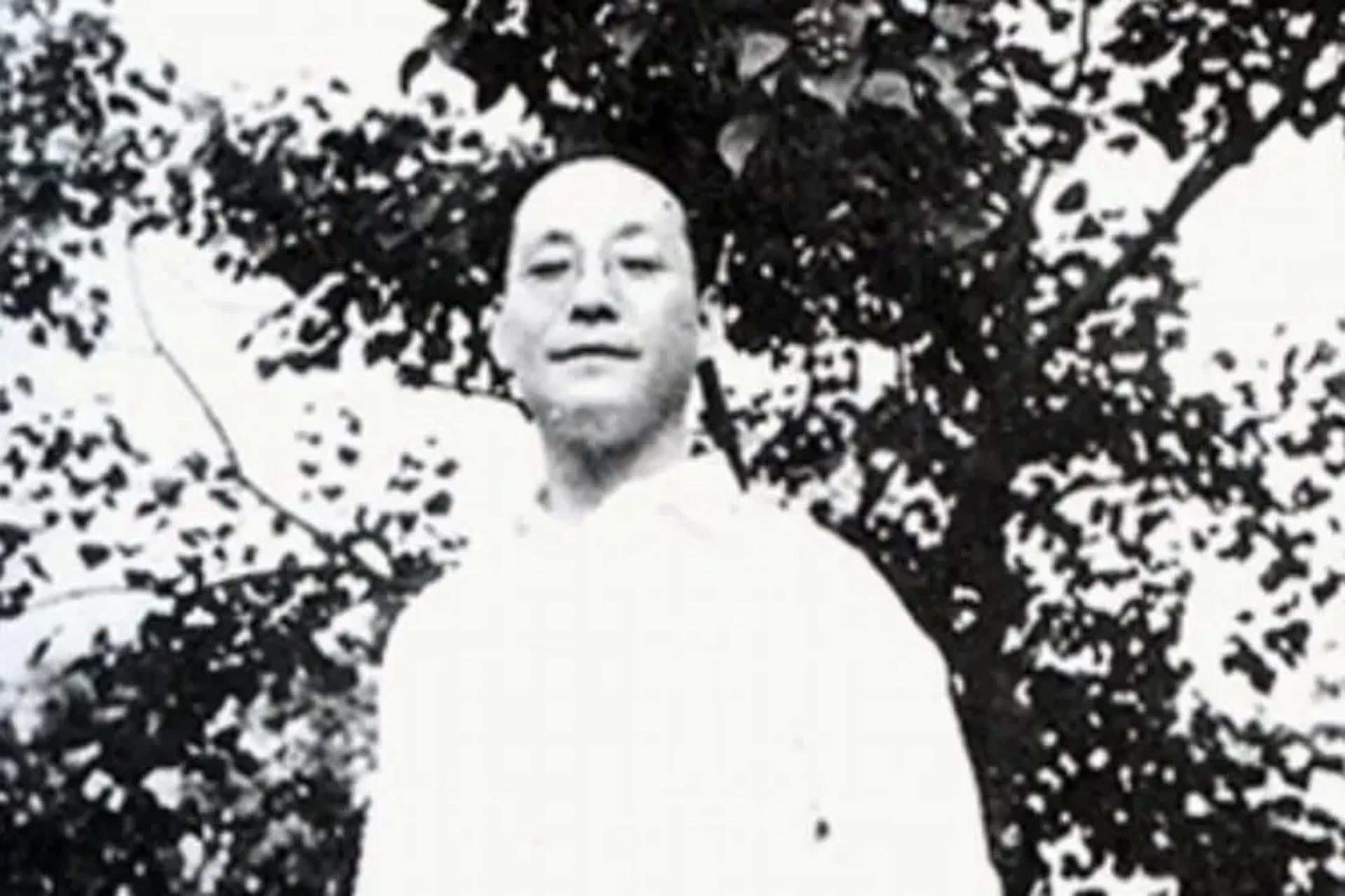 In 1980, Chen Yun discovered Li Kenong's report 25 years ago and made ...