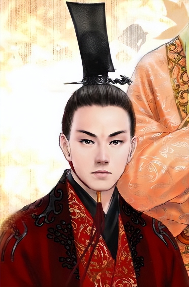 Selected Stories from the Twenty-Six Histories 485, Killing a Brother ...