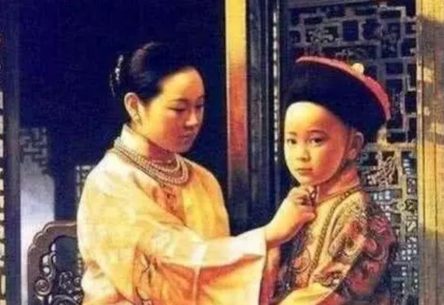 How did Hong Xiuquan's son Hong Tianguifu die in the end? - iNEWS