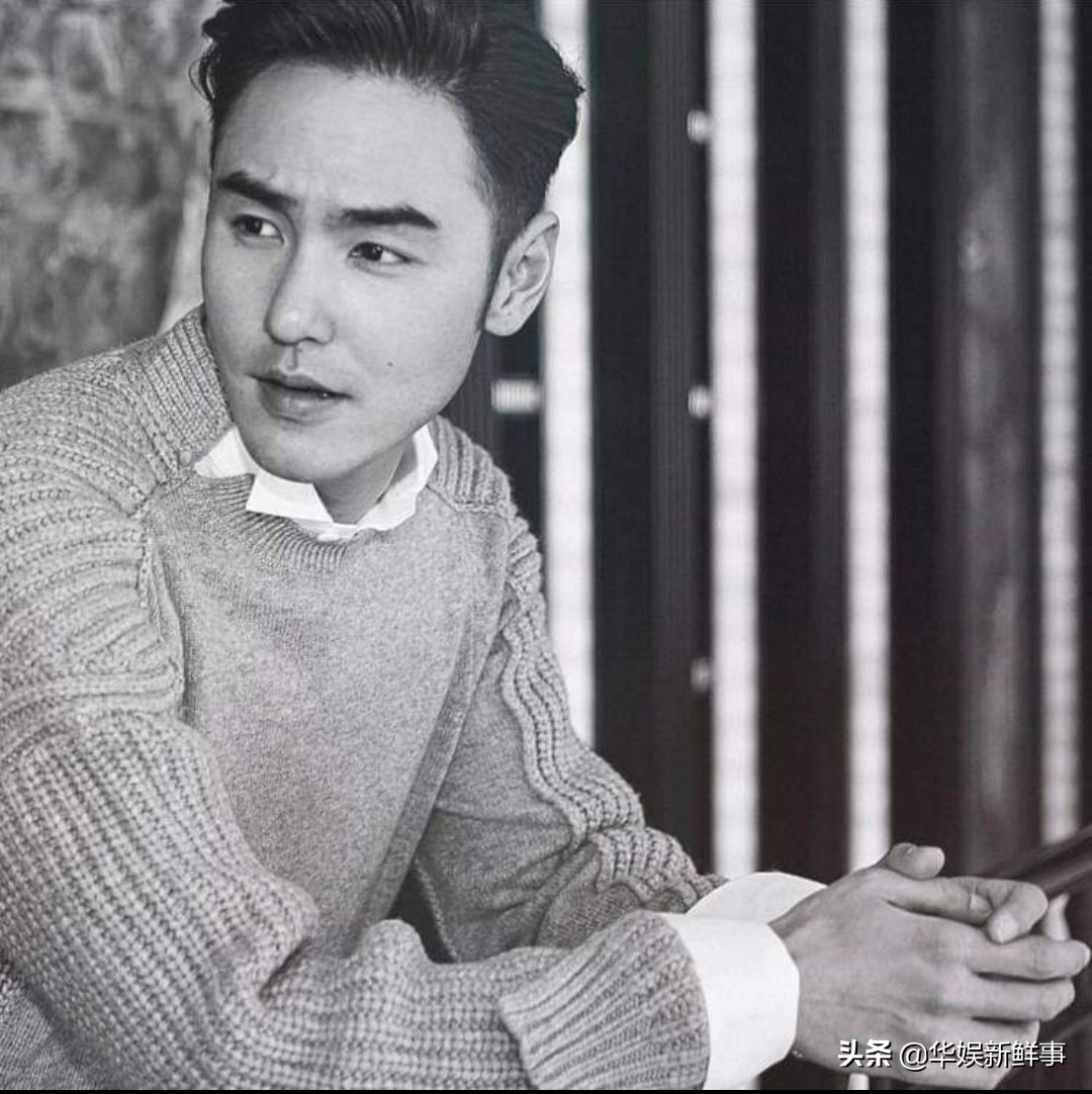 Xu Weining and Qiu Ze get married!Predecessors Ruan Jingtian and Rainie ...