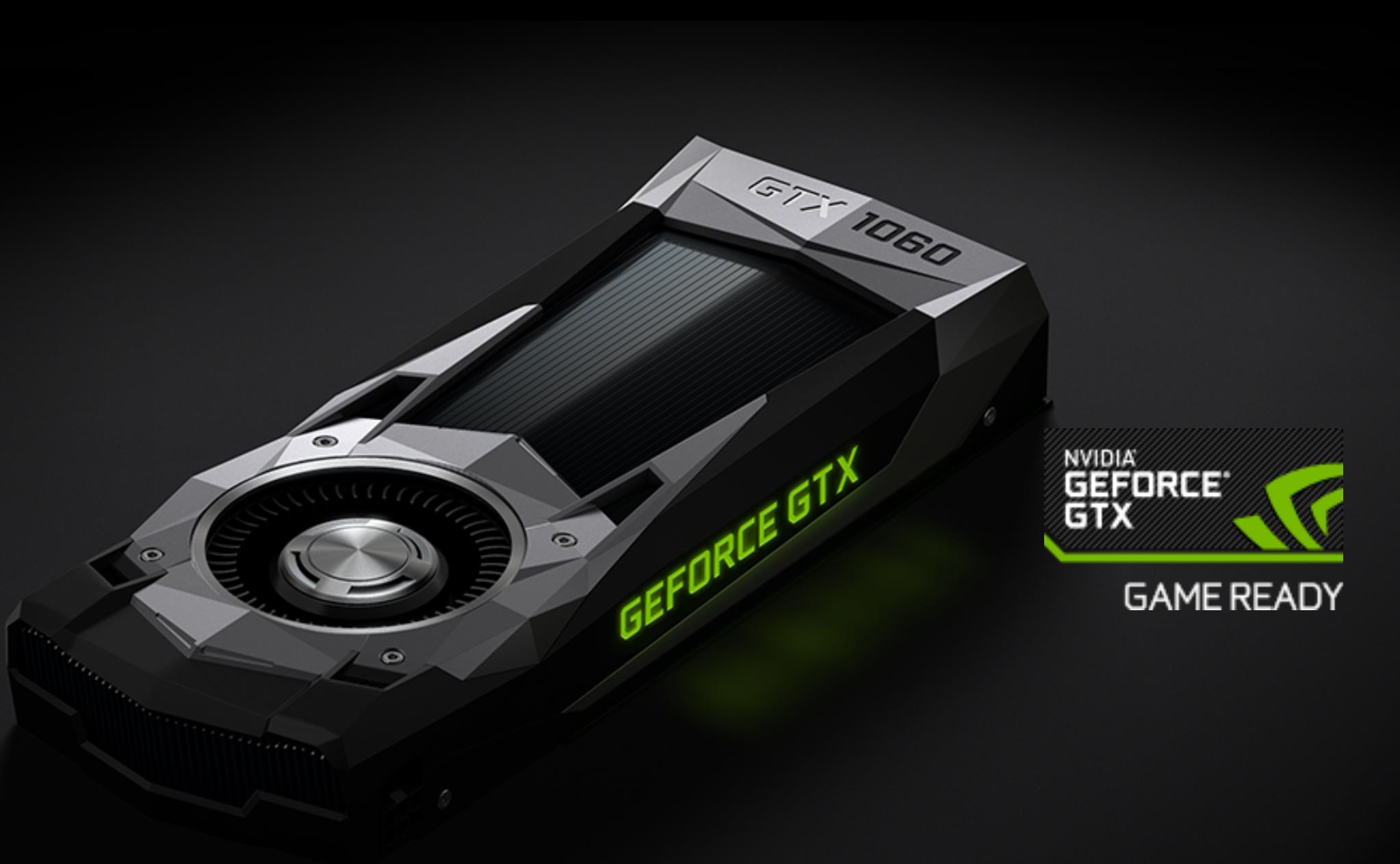 Why is the most popular graphics card on Steam the GTX1060? - iNEWS