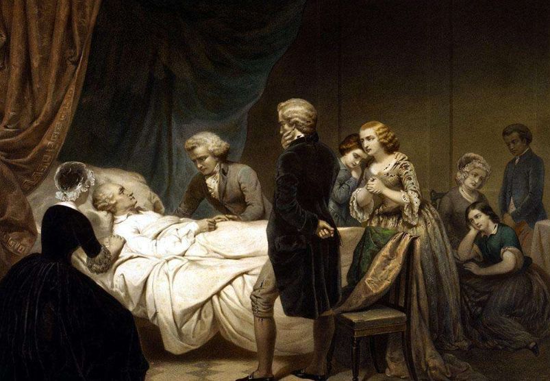 12 bizarre events that really happened in history, one is more bizarre ...