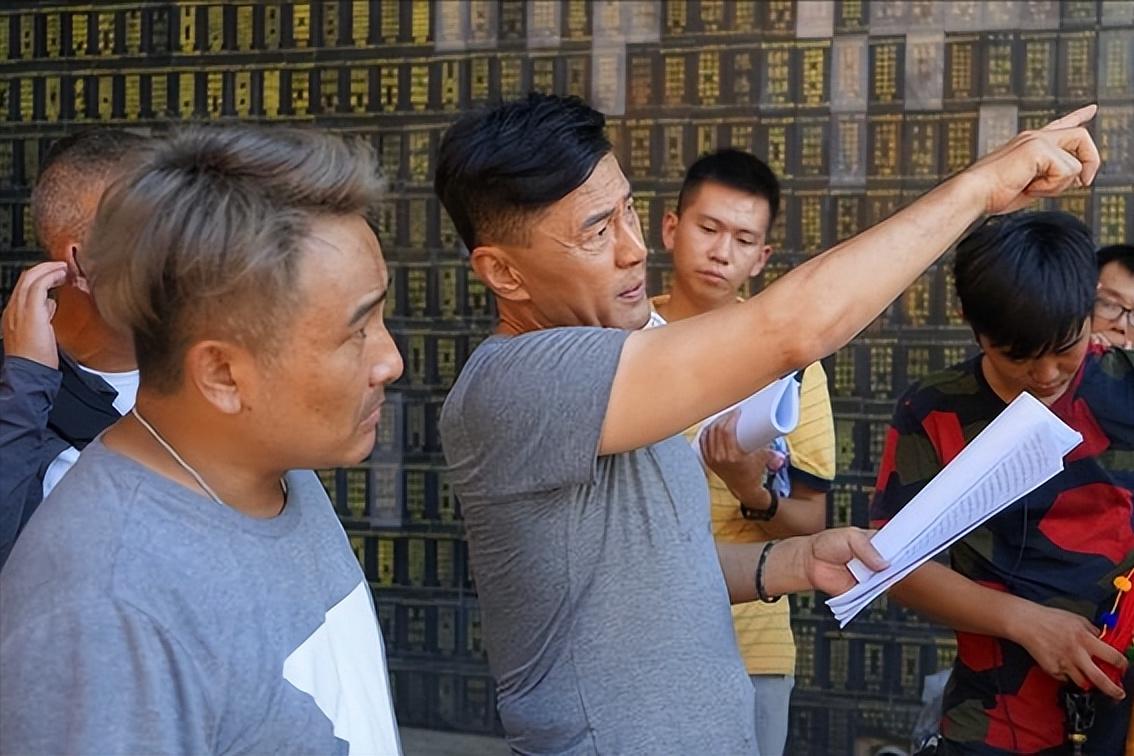 Unexpectedly, at the beginning of August 2023, 65-year-old Yu Rongguang would lose the ...