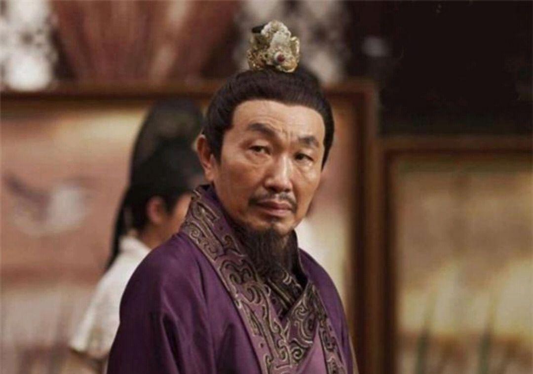 How did the biggest villain in history make Tang Xuanzong change step ...