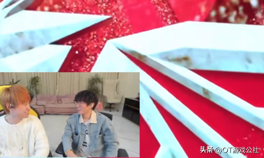 Is yskm here to restrain Doinb? He was digging a hole before the game, but a thank you letter ...