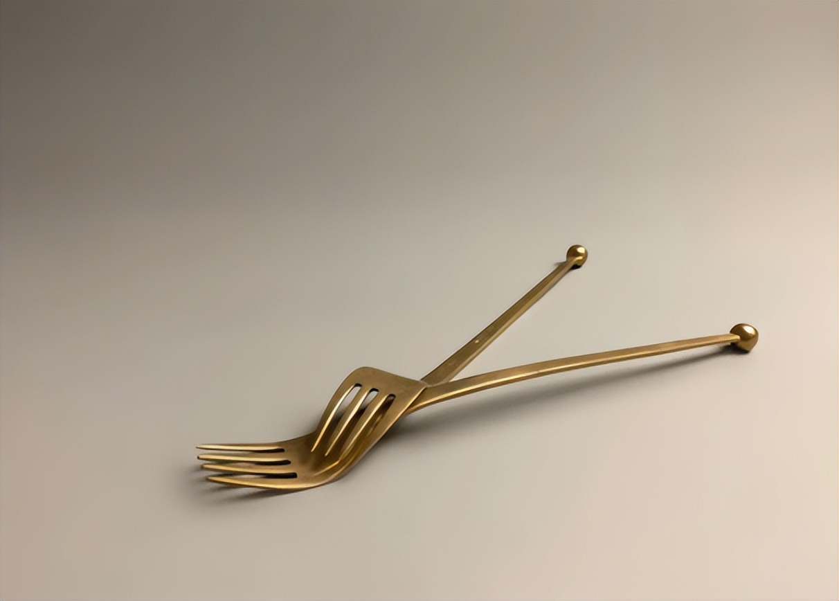 "Forks: From Prehistoric Tool to Table Superstar, Exploring the Metal ...