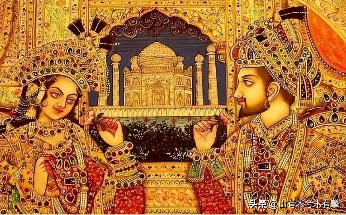 The Treaty of Nerchinsk in Ancient India and the Maintenance of ...