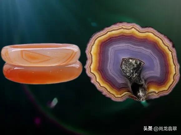 What is the difference between jade and agate and chalcedony - iNEWS