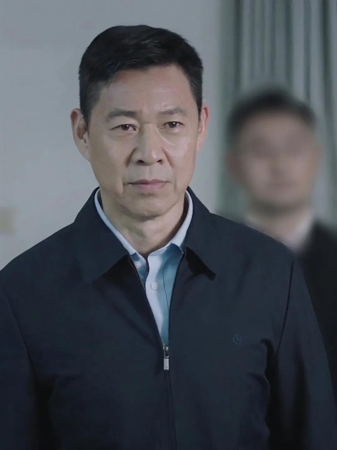 Actor Zhang Fengyi, who married Huo Fan, who was 12 years younger, did ...