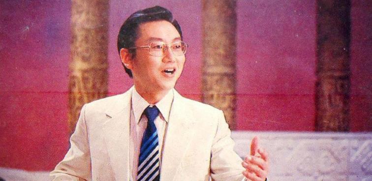 "Famous singer" Jiang Dawei has also made it to this day! - iMedia