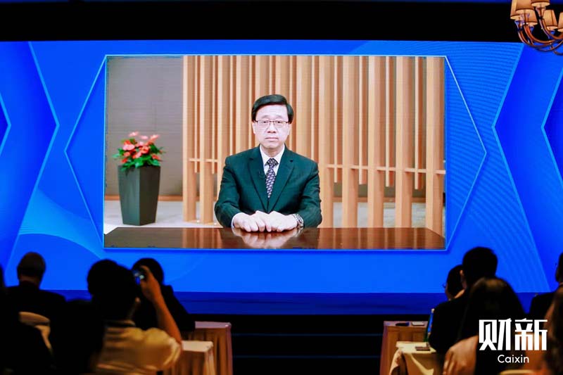 Tiandi Huiji Hongqing: Energy transformation is the key, and hydrogen ...