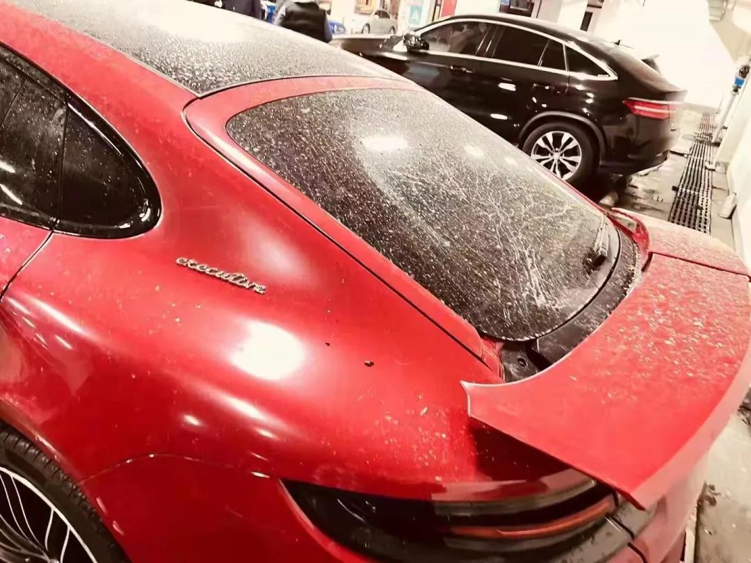 Volvo's new energy vehicle exploded?It's not that simple - iNEWS