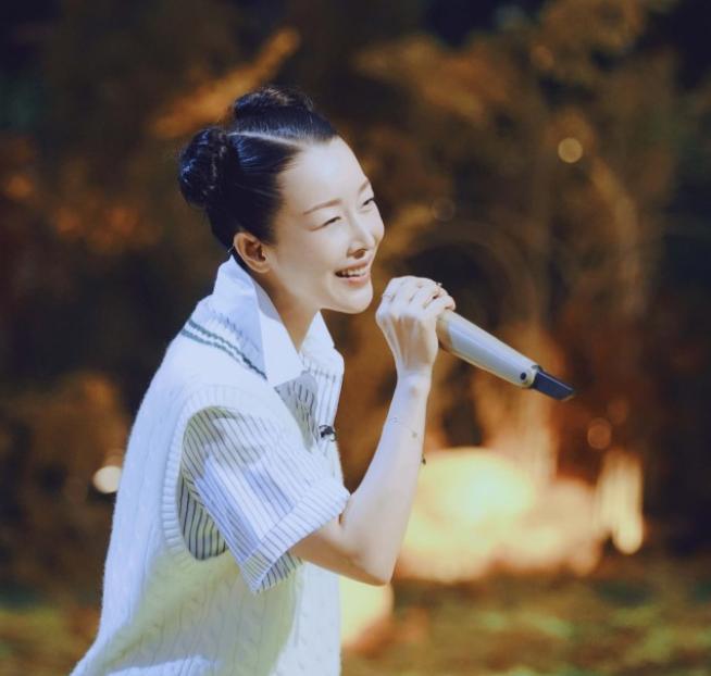 Time Concert: Sun Yue's adaptation of Adu's songs is subversive, and ...