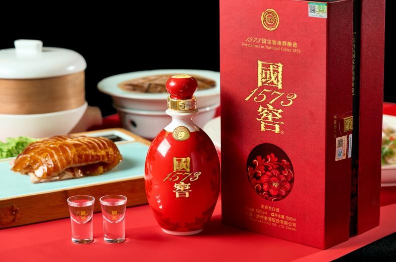 Tiantian Reunion Year, the scenery praises the creativity, and the ...