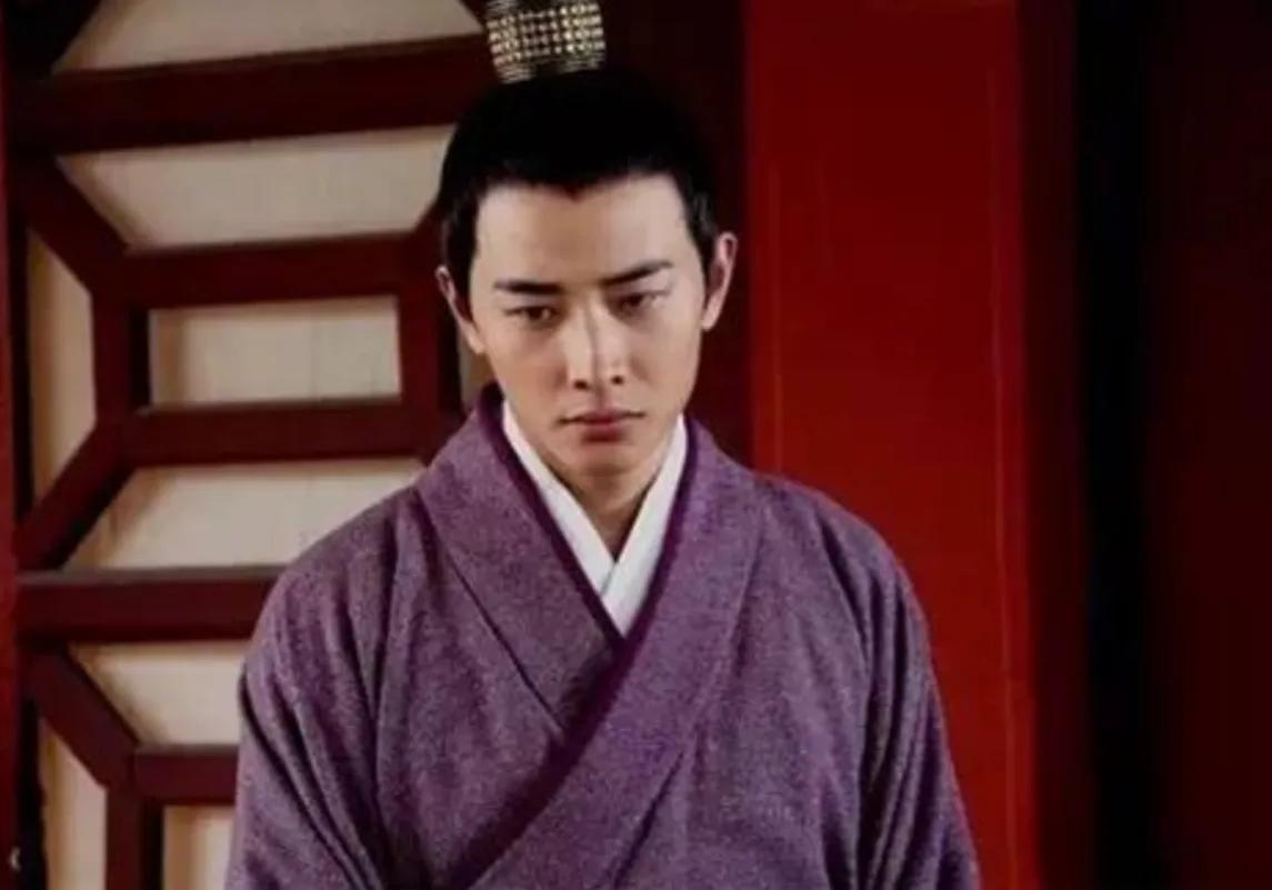 Two of Liu Bang's eight sons were emperors, and six were kings. - iNEWS