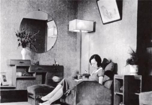 Listening to Zhang Ailing's life echo (4) - iMedia