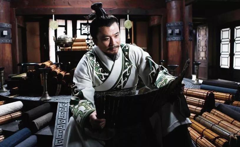 Top 10 Ancient Chinese Historians - iNEWS