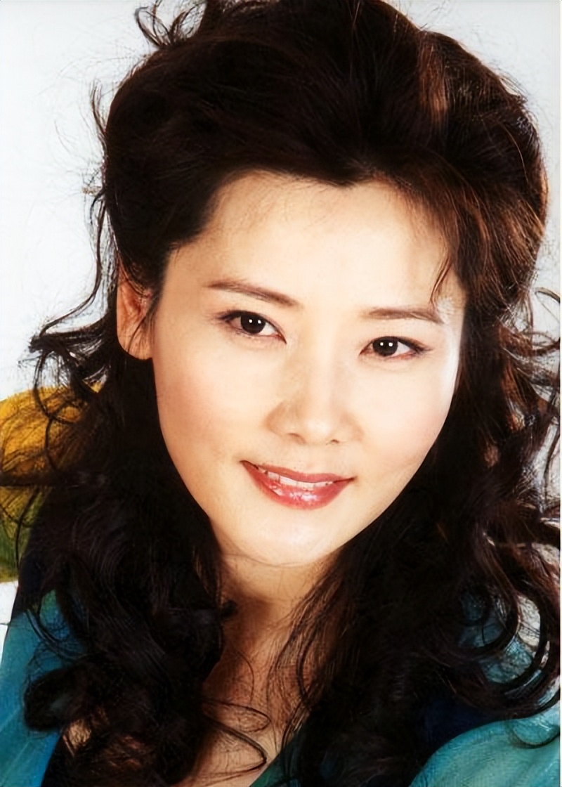 Tao Li Yue Opera and a movie, Doubt TV half a hundred dramas, He Saifei ...