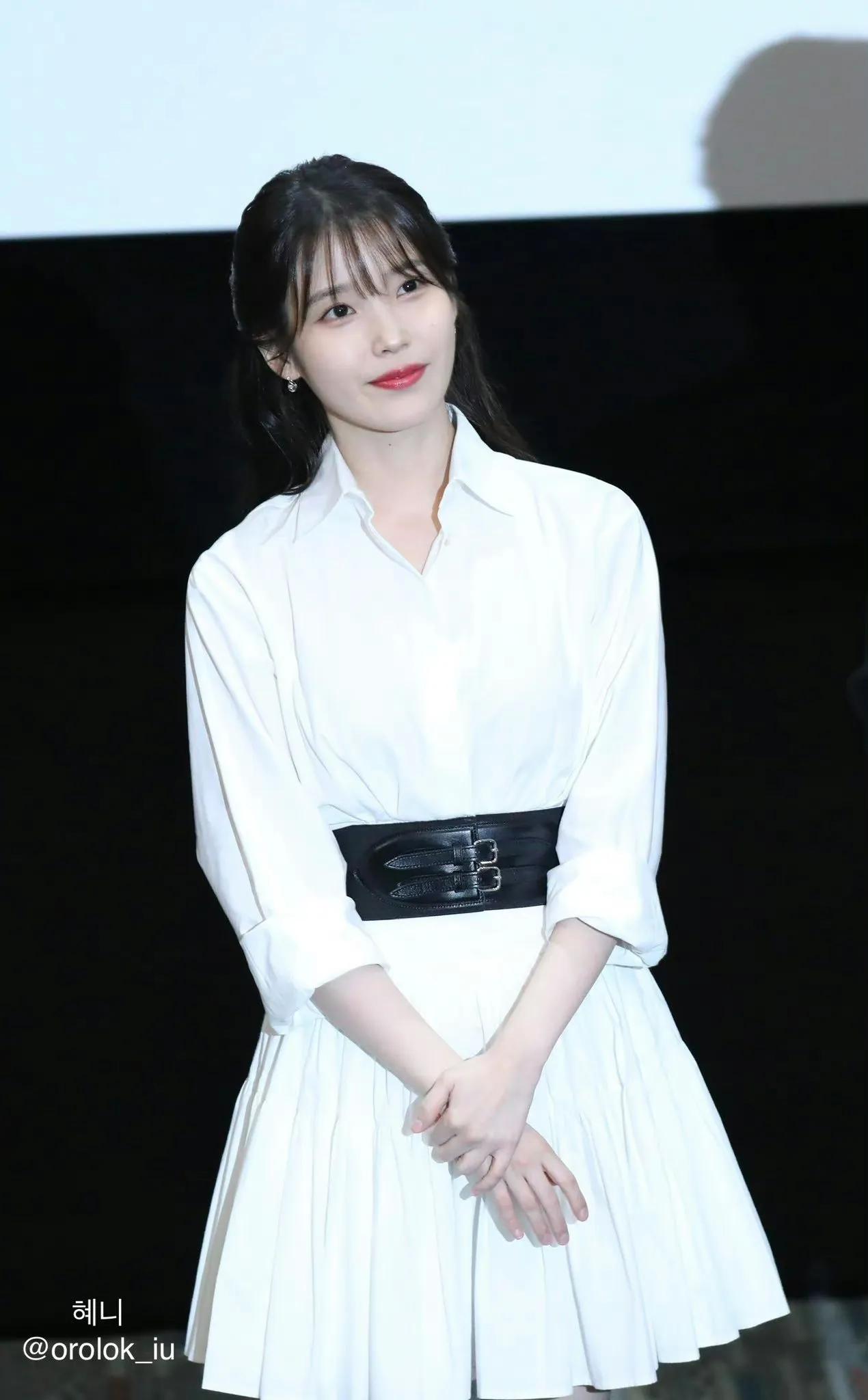 IU Lee Ji Eun - iMedia
