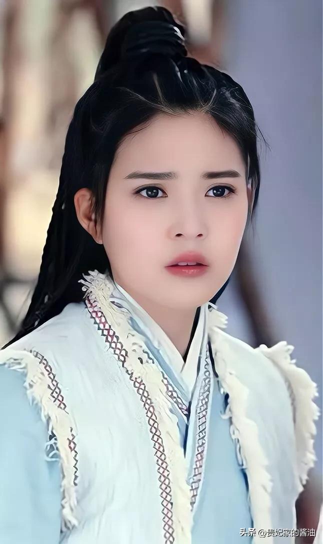 Splendid Weiyang Jun Tao Juntao, a character in the TV series "Splendid Weiyang" - iNEWS