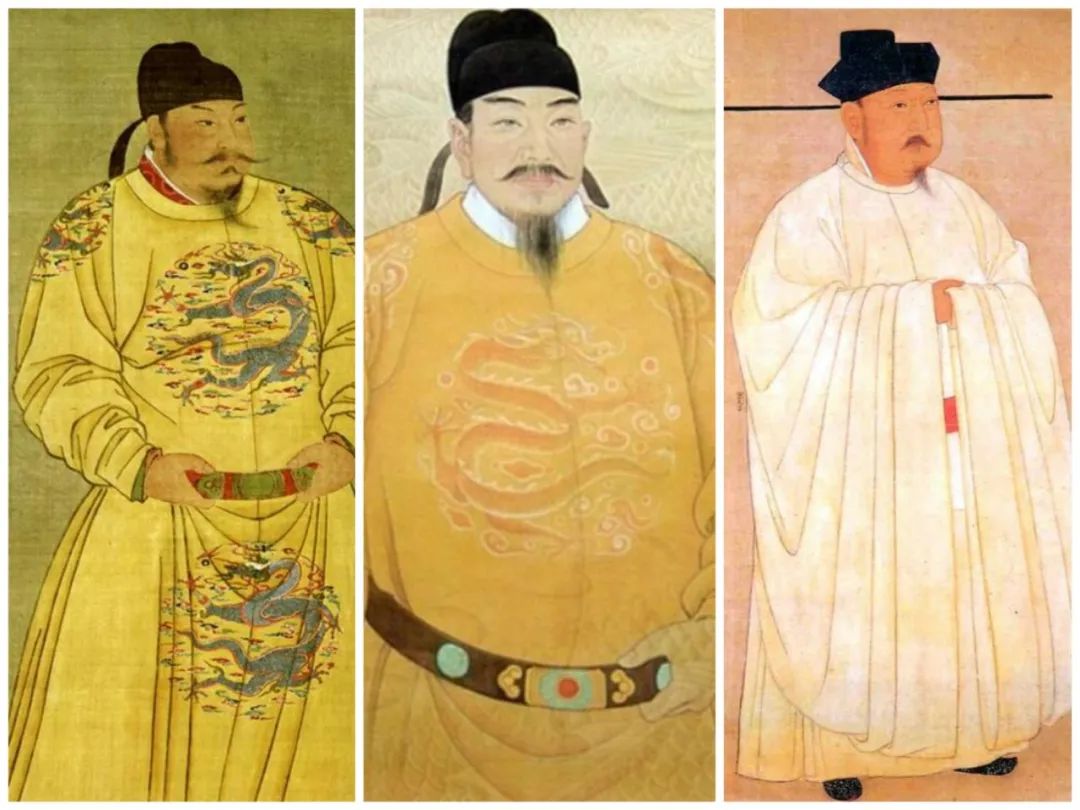 title of emperor - iMedia