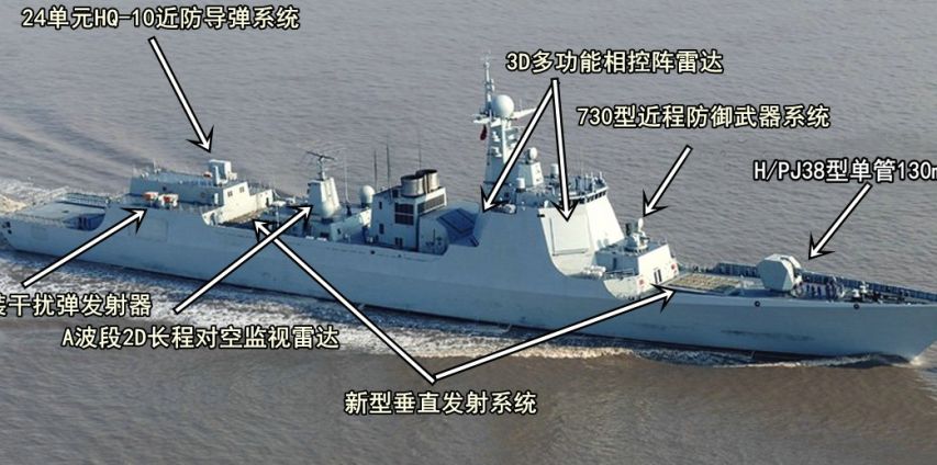 In order to prevent the coming of war, China needs to manufacture a ...