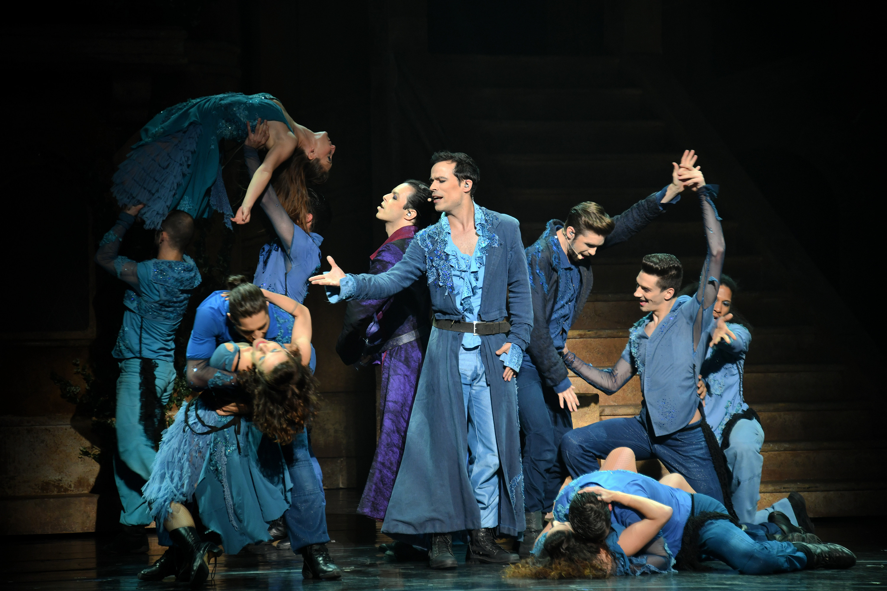 A Brief Analysis of Love and Tragedy in Shakespeare's Plays - iNEWS