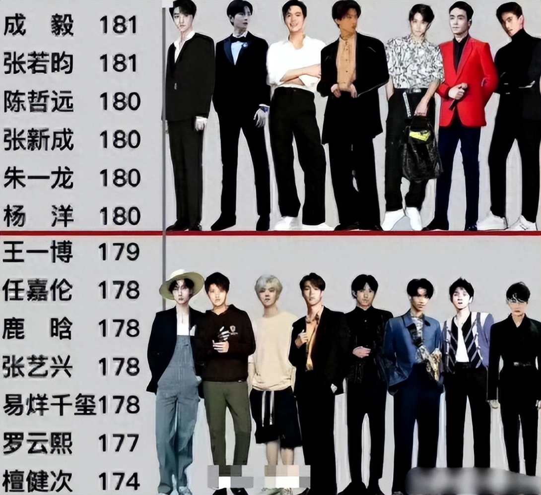 Their faces are so stunning, and their whole bodies fall apart when ...