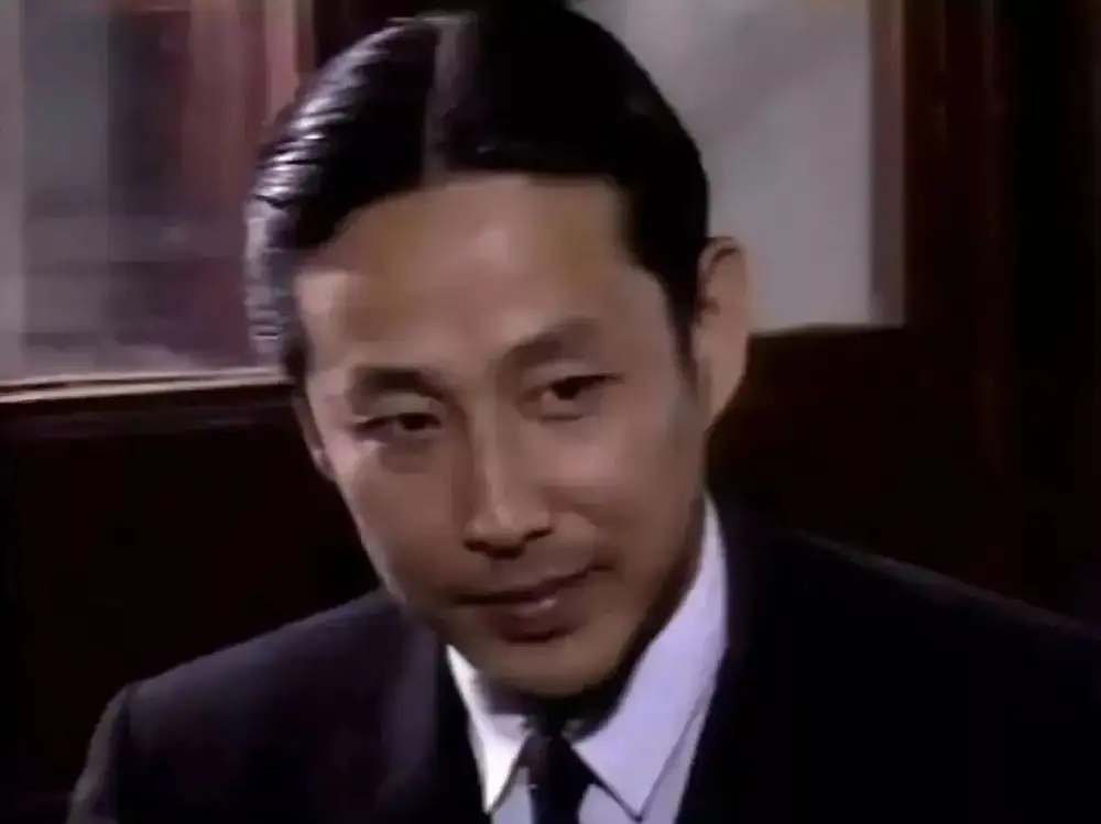 The "Map of Life" in "Besieged City": Fang Hongjian is the shadow of ...