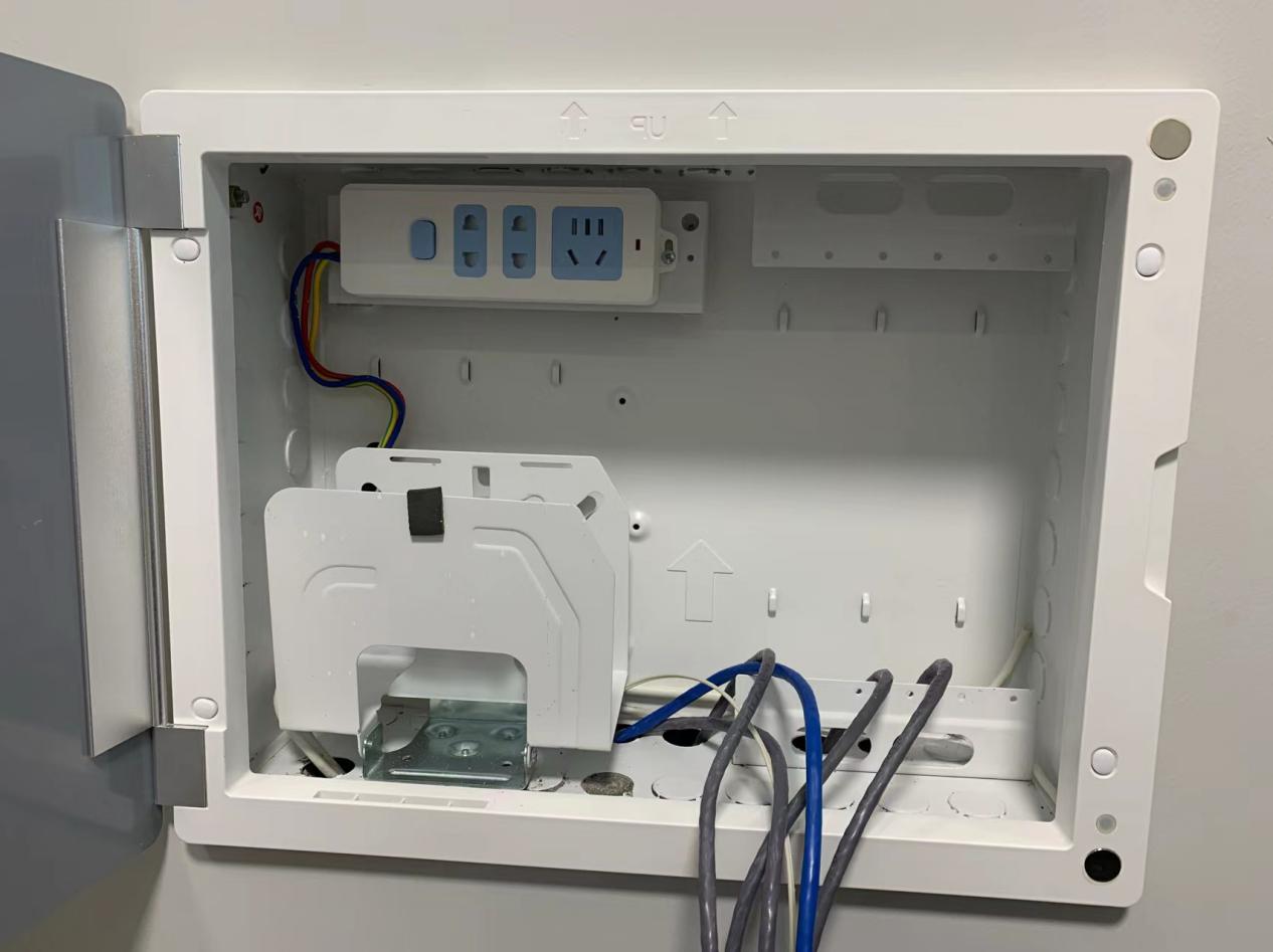 11 sockets that are easily overlooked, especially the last 3, which are not reserved in many ...