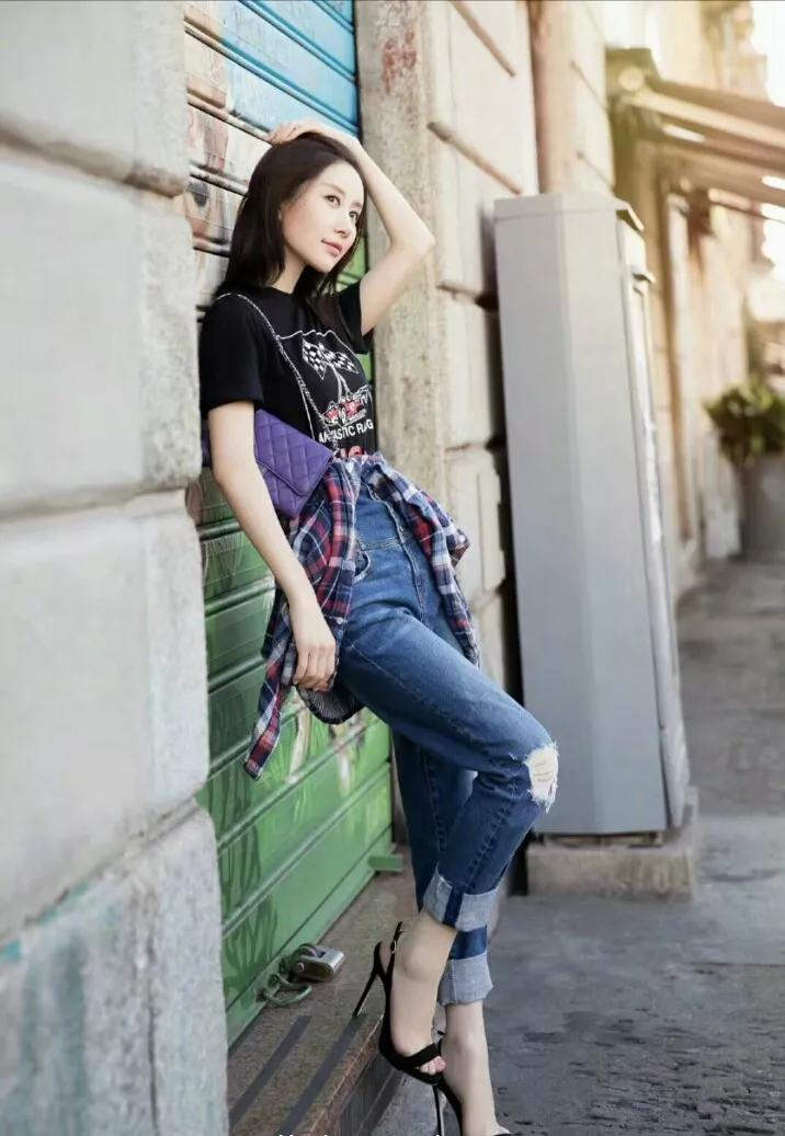 Pretty Celebrity: Shu Chang - iMedia