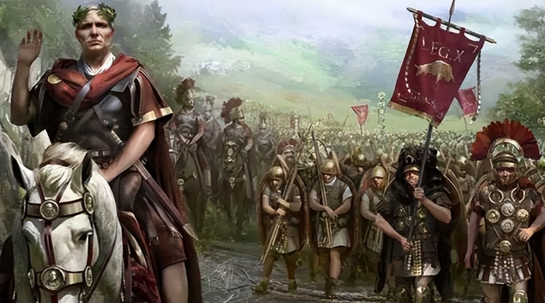 The successor of the Eastern Roman Empire and the ancient Roman Empire ...