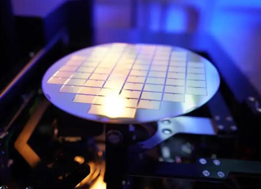 Breakthrough of Chinese scientists: don't use EUV lithography machine ...