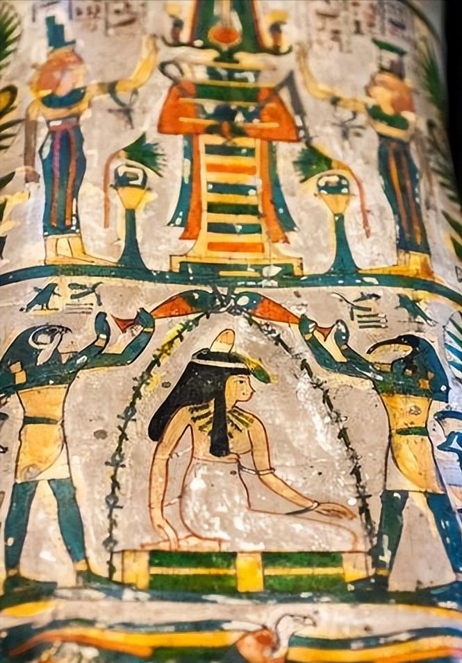 Ancient Egyptian Priests: Roles in Religion and Politics, and Their ...