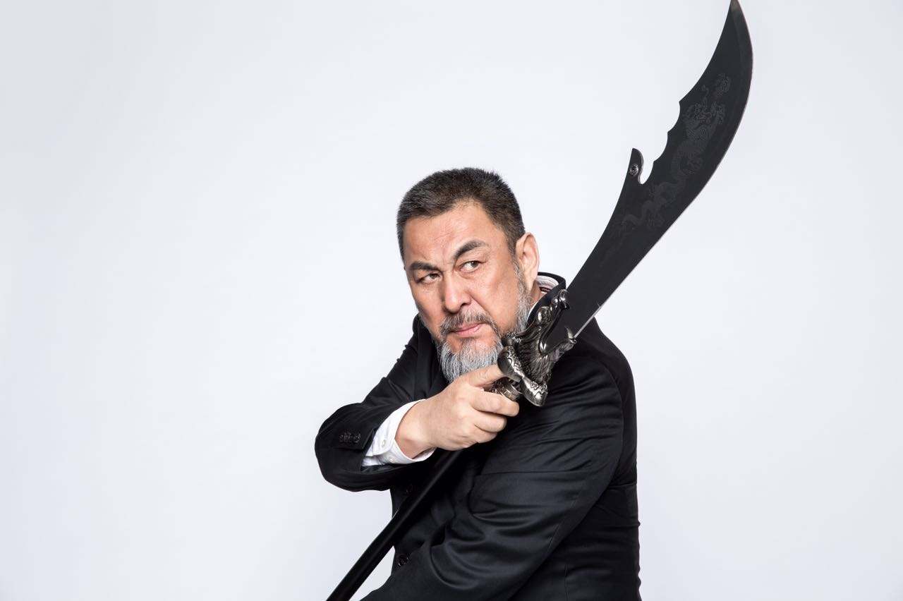 Miao Fu attended Lu Shuming's memorial service, the atmosphere was ...