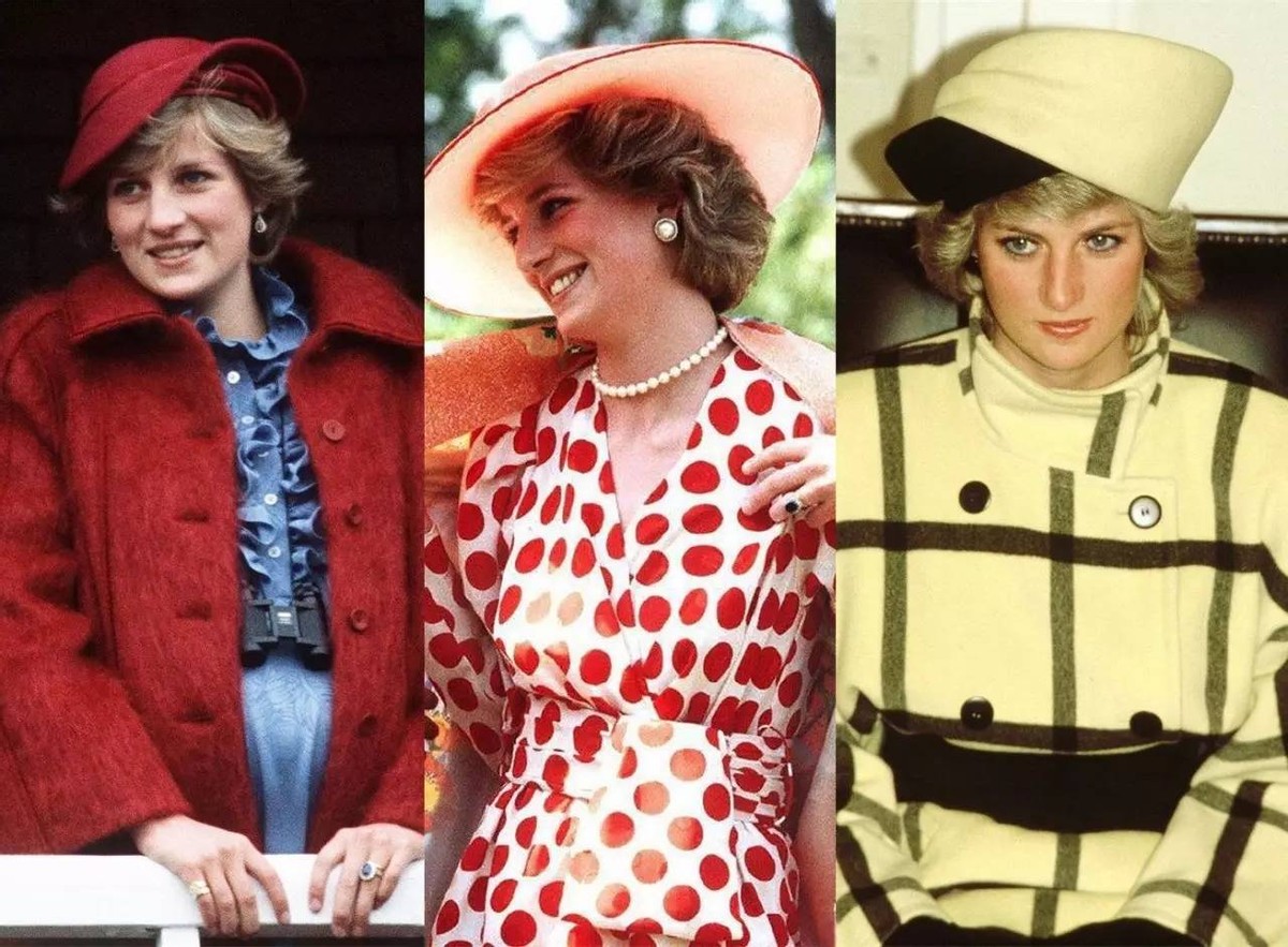 The Six Beauties of the Windsor Dynasty: The Queen's sister is the most ...