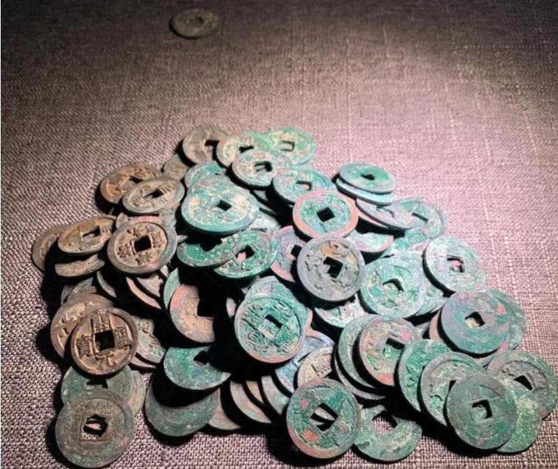 Talking about: Why did the Song Dynasty perish because of the currency ...