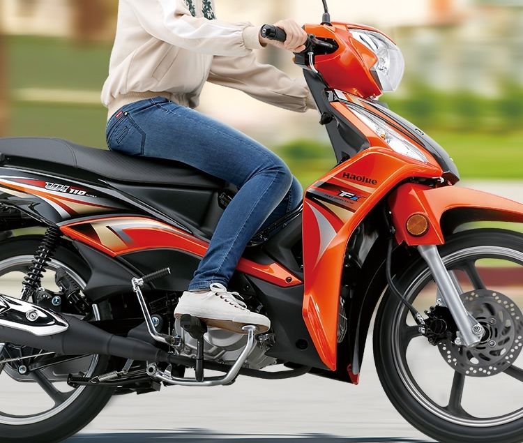 What kind of motorcycle is the best fuel-efficient and economical ...