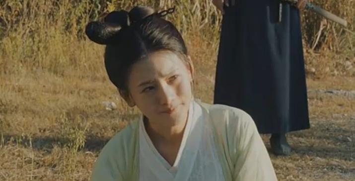 There is a gold mine behind Fu Hu, Di Renjie has no suspense in the ...