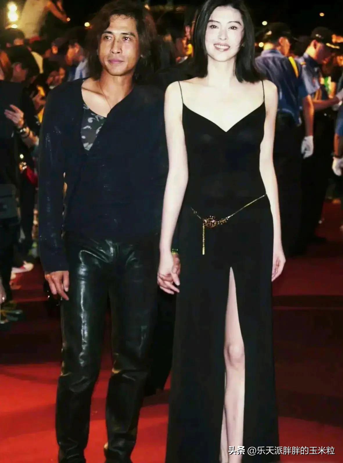 Qi Qin and Wang Zuxian's 15-year love journey can only be about winter after all - iNEWS