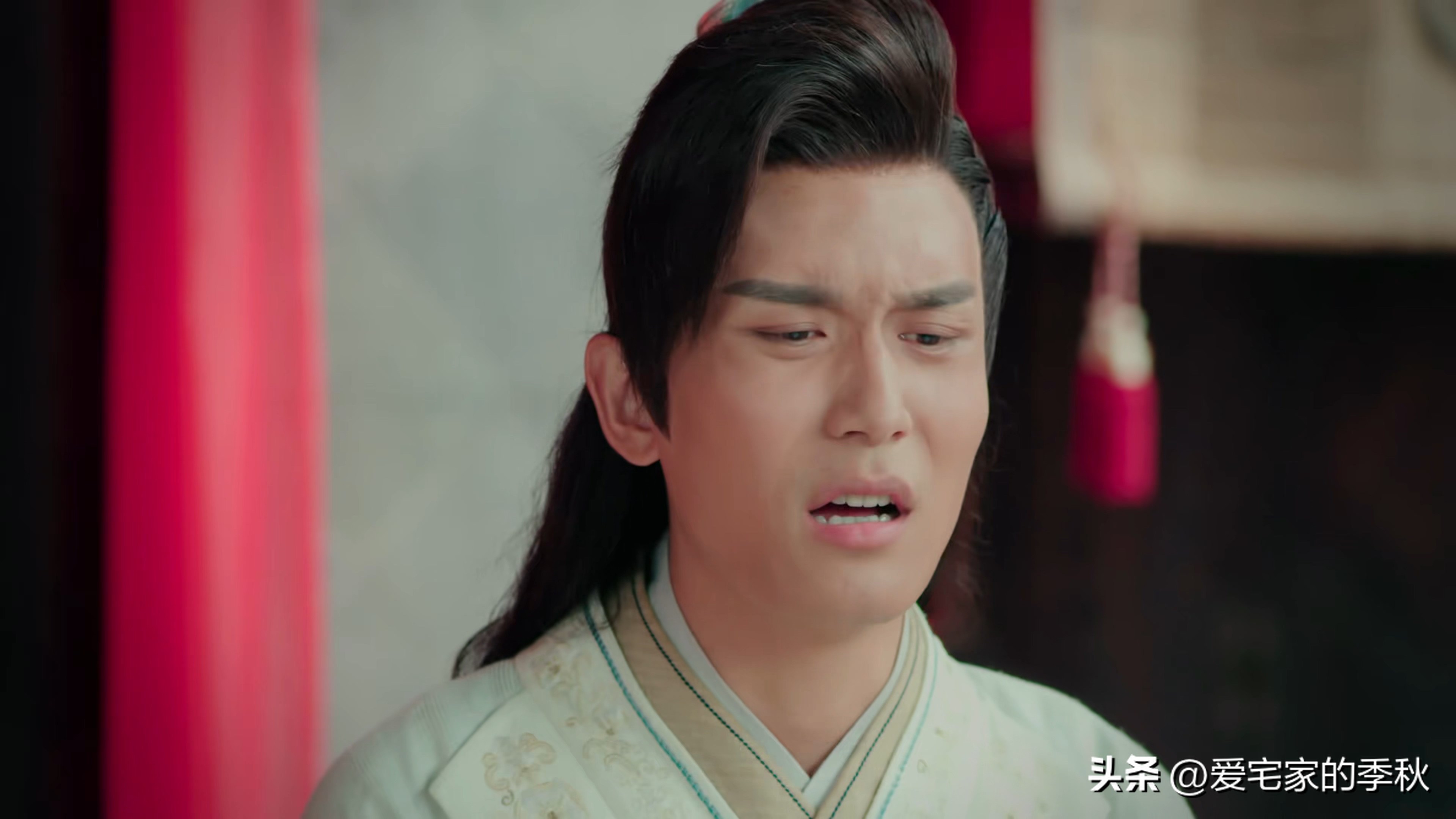 Shen Yong: The prodigal son turned his head back, starting from memorizing "Teacher's List" - iMedia